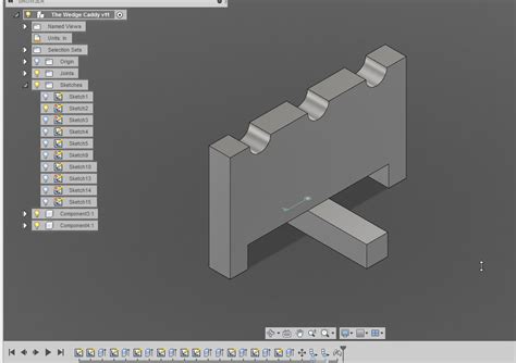solved yellow outline of sketch autodesk community