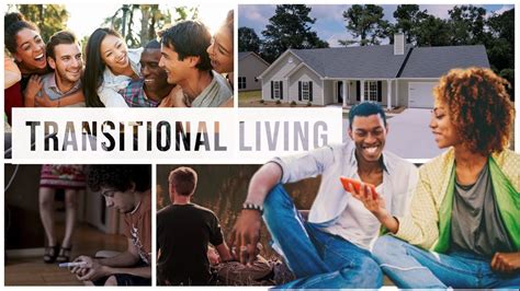 What Is A Transitional Living Program What Is A Transitional Housing