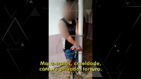 Fantástico Denuncia Casos De Violência Contra Dependentes Químicos Em