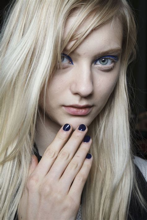 The Beauty Model Nastya Kusakina Beauty Girl Beauty