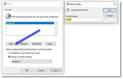 outlook stuck in offline mode in 365 locedbroker