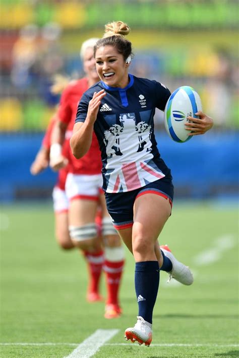 Olympic Games Womens Sevens