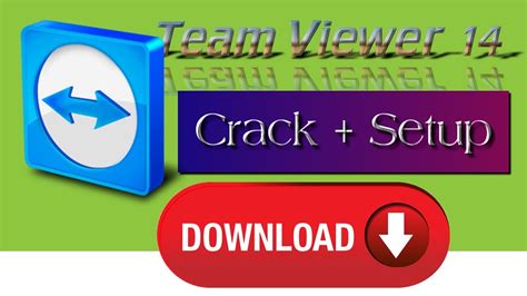 teamviewer 14 how to install remote access to a computer software