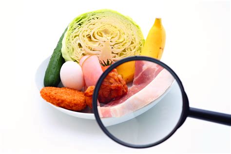 知っているようで知らない「食品添加物」 基礎知識をご紹介
