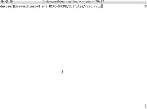 creating a remote development machine laptrinhx