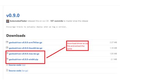 selenium webdriver installation eclipse ide configuration