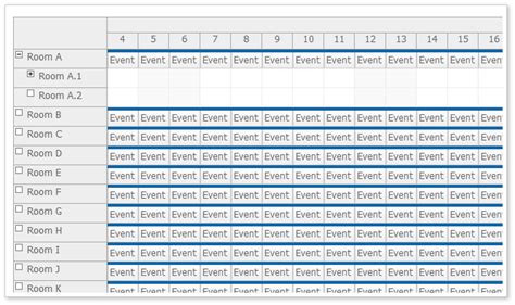 daypilot pro for javascript 7 7 sp3 daypilot news html5 calendar