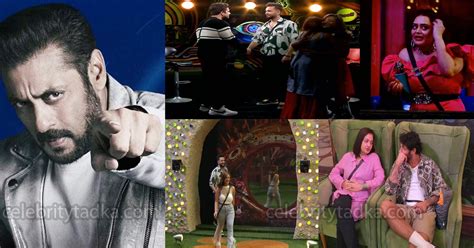 Bigg Boss Ott 2 Written Update 13 July 2023 Elvish Yadav Jolts The