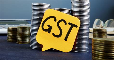 An In Depth Look At Input Tax Credit Under Gst Razorpay Business