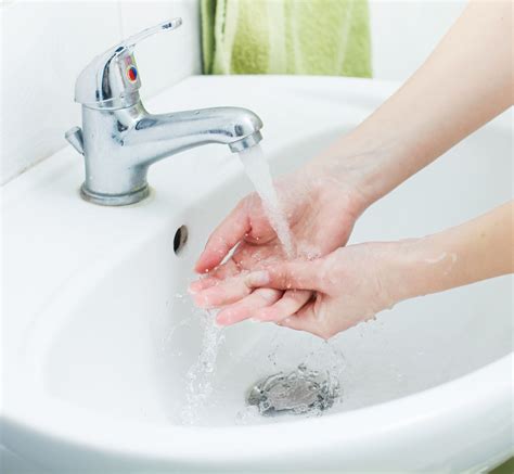 Prevención De La Conjuntivitis