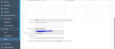 forms by adobe service in sap cloud platform using sapui5 part 1