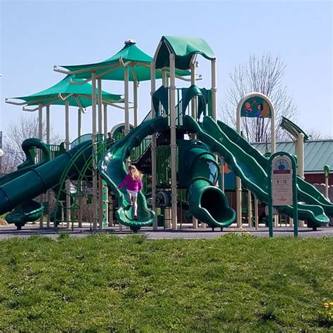 Lara Playground Telegraph