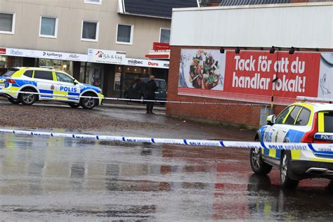 Flera Misstänkta För Rån Häktade Två är Dömda För Mord Skaraborgs