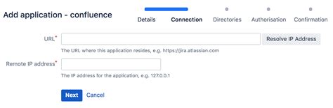 adding an application crowd data center and server 4 1 atlassian
