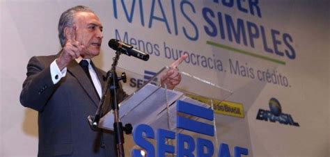 Serpro Vai Contribuir Para Simplificar A Vida Do Empreendedor Brasileiro