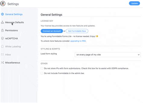 formidable forms review of this form plugin [test]