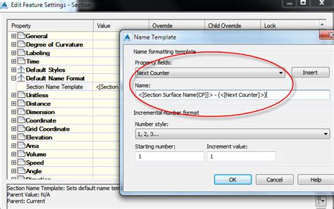 solved sample section layers autodesk community