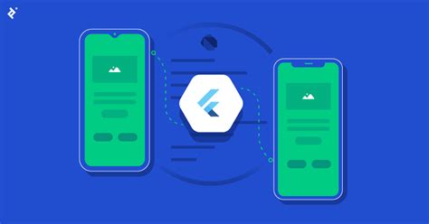 flutter advantages the power of hybrid mobile apps toptal®