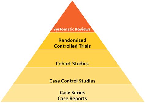 Scoping Vs Systematic Reviews Social Work Research Overview