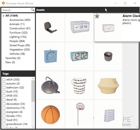 enscape 出现 unable to access the asset library 的原因及解决方法 enscape 论坛