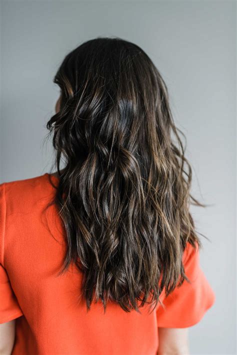 My Step By Step Tutorial For Effortless Beachy Waves My Style Vita