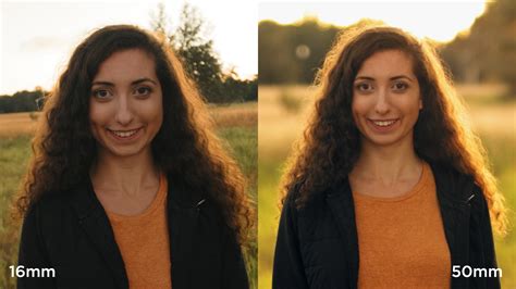3 easy ways you can create a shallow depth of field