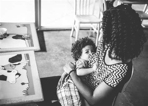 17 Gorgeous Photos That Show Breastfeeding Is Nothing To Hide