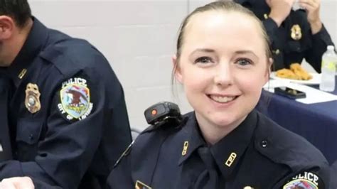 Officer Fired In Police Station Sex Scandal Blames Extremely