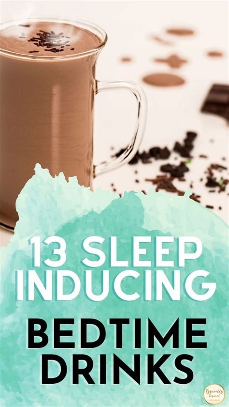 Natural Sleep Remedy 11 Sleep Inducing Bedtime Drinks To Help You