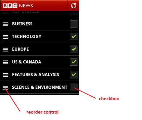 ios how to make reorder control of uitableviewcell in