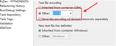 fix python syntaxerror non utf 8 code starting with xd5