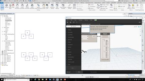 add revision clouds in revit using dynamo update and challenge part 1