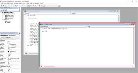 how to work with macros and vba in microsoft excel key2 consulting