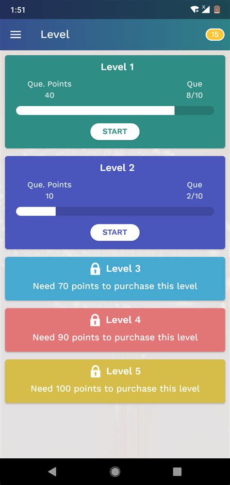 android quiz app with reward ads quiz lucky wheel earn point