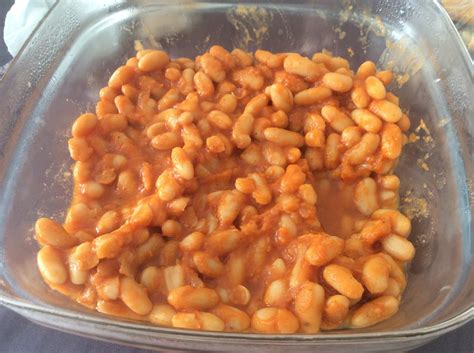 Haricots Blancs à La Tomate Recette Cookeo Moulinex