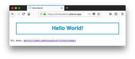 github dwyl learn circleci a quick intro to circle ci continuous