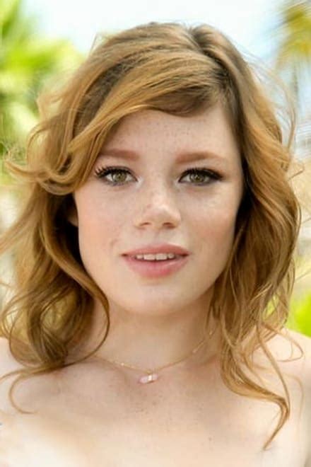 Mia Collins Profile Images — The Movie Database Tmdb