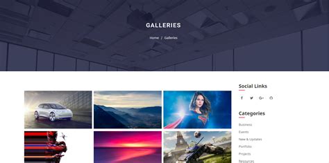 botble laravel cms crud generator modular and theme system role