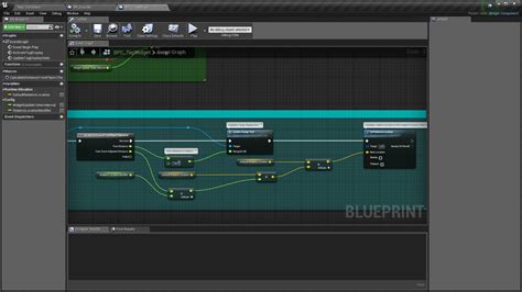 unreal engine experiments enemy tagging system