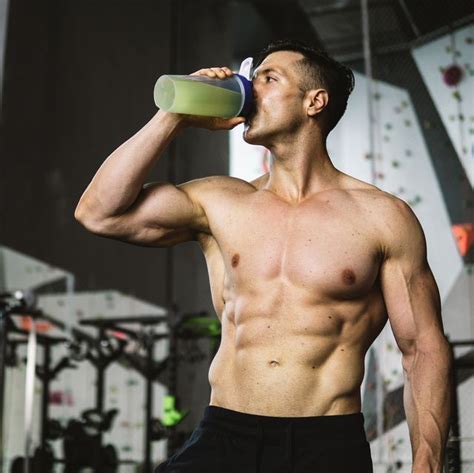 The Great Protein Shake Debate Before Or After Your Workout