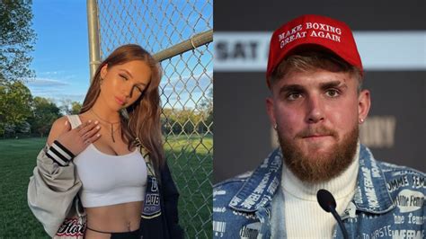 Sky Bri Jake Paul