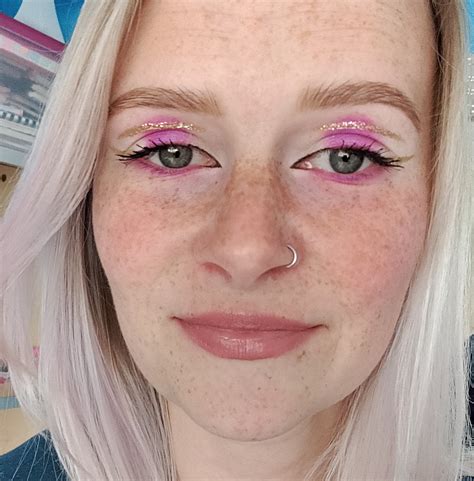 10000 Best R Makeupaddiction Images On Pholder The Makeup I Did For
