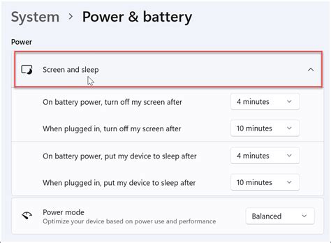 The Enigma Of The Unresponsive Laptop Troubleshooting Sleep Mode