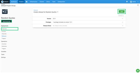 deploy an asp application to azure websites using octopus azure