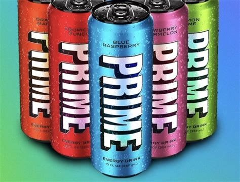 Prime Energy Cans Prices Flavors And How To Buy Thefoodxp