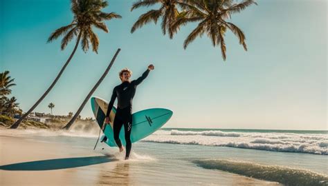 Catch Waves With Surfing Lessons Perth Enroll Now