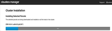 cloudera hadoop cdh 5 x installation guide