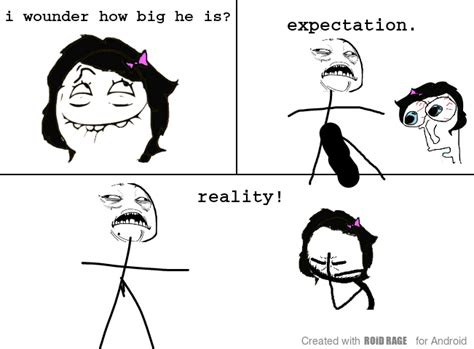Size Matters Meme By Izzyohyeah Memedroid