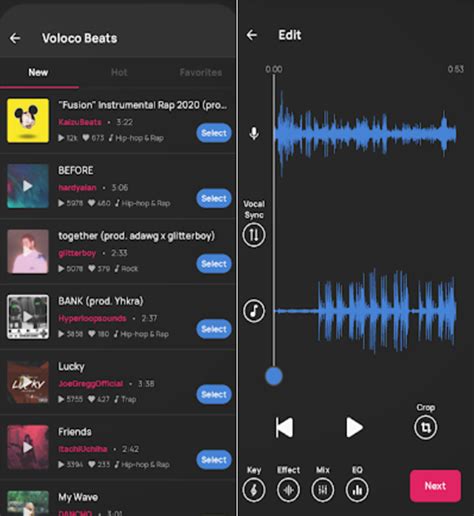 8 Best Apps For Rappers On Ios And Android Techwiser