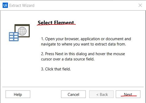 uipath web scraping web scraping using rpa tool uipath